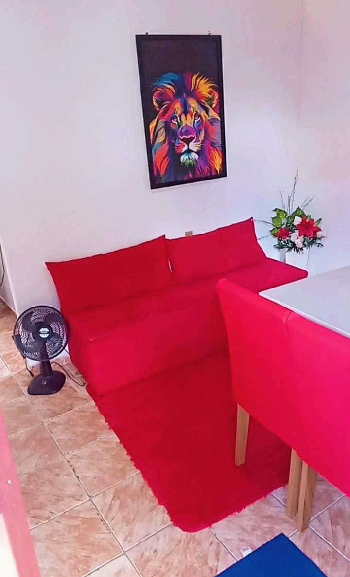 Uma Acomodação, Valor Acessível. - Itabuna