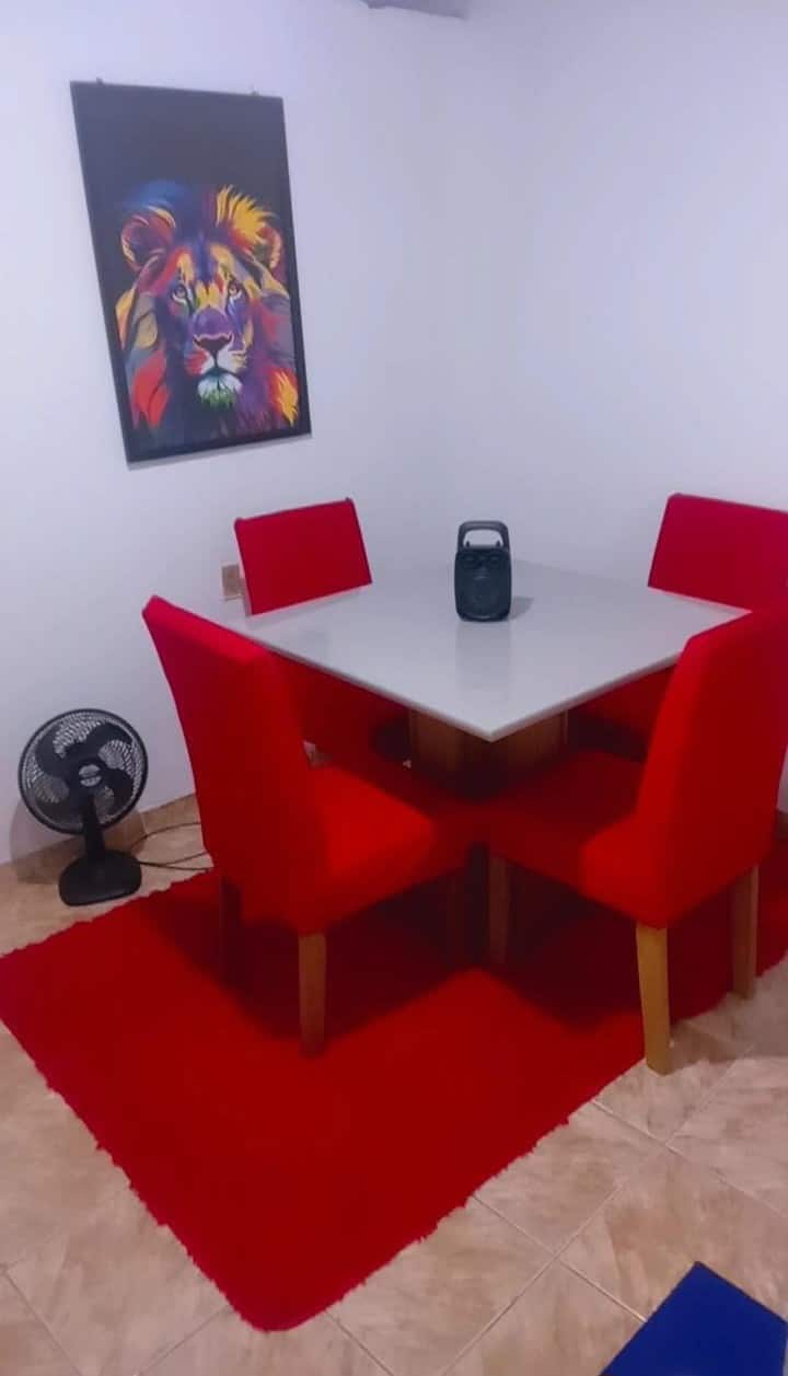 Uma Acomodação Bom Custo. - Itabuna
