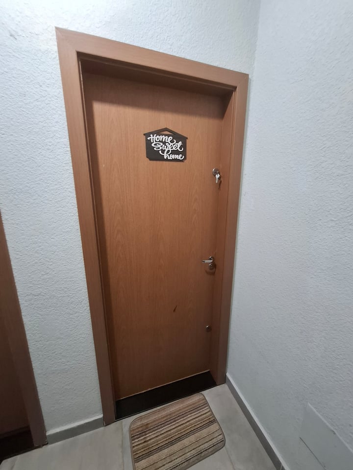 Home Sweet Home By Gabs - Franca