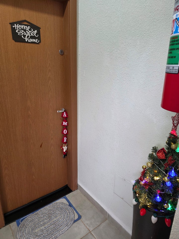 Home Sweet Home By Gabs - Franca