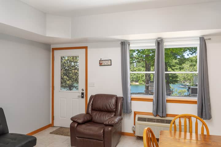 Artilla Cove Resort #8 - Branson, MO