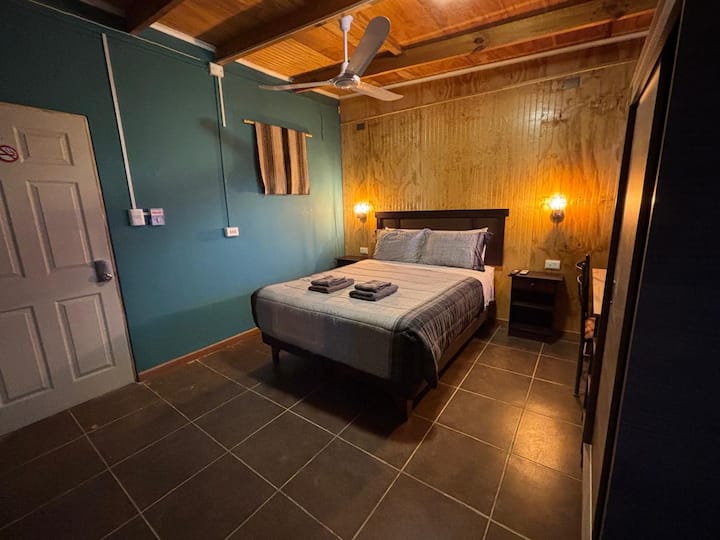 Habitacion Matrimonial - San Pedro de Atacama