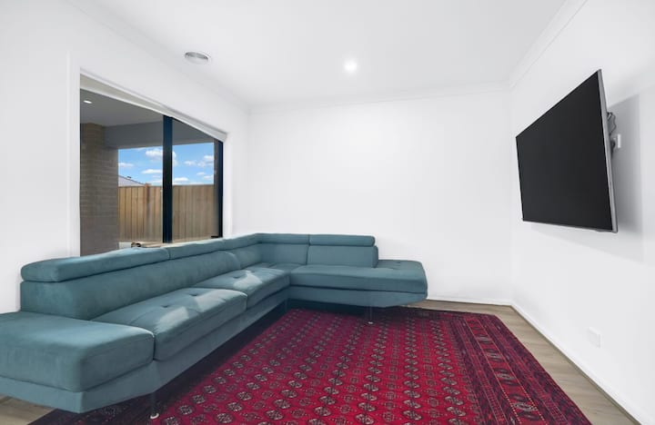 Quiet And Relaxing Environment - Geelong