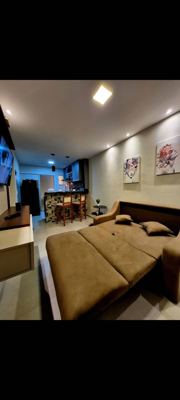 House 30 Bem Viver - Campos dos Goytacazes