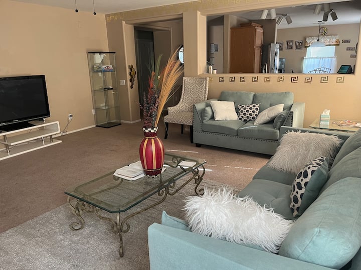 Your Cozy Home Away From Home! - Maricopa, AZ