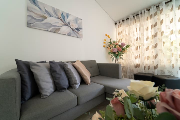 Apto Centrico 2hab Ac Y 2 Baños - Cali