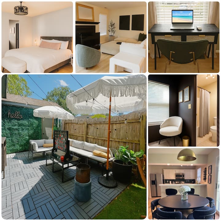 Va Beach Town Center Escape - Virginia Beach, VA