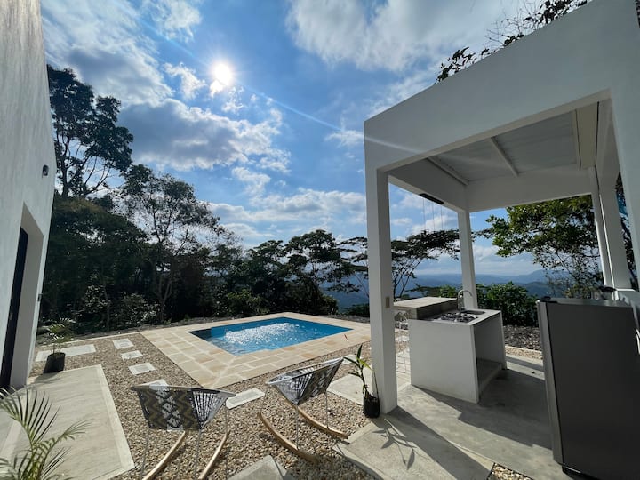 Hermosa Cabaña En Nimaima - Nimaima