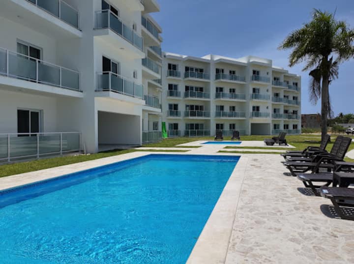 Luxury Condo In Sosua Ocean Village - Sosúa