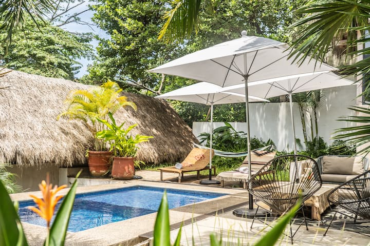 Aldea Viva, Tu Refugio En El Mar - Riviera Nayarit