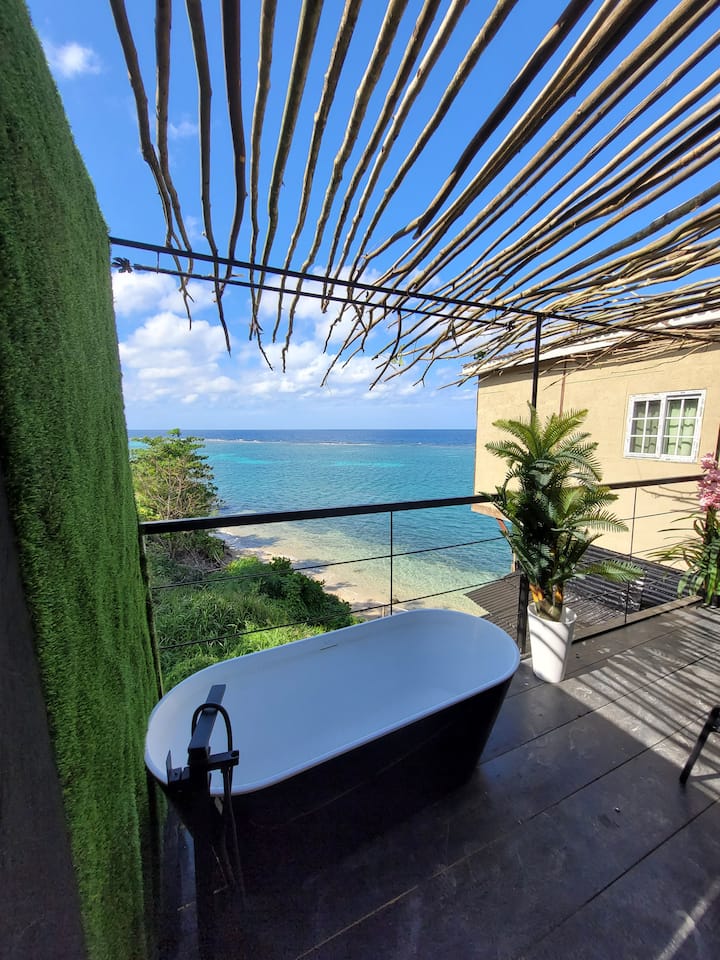 Beach Villa Near Ocho Rios / Airport - Jamaïque