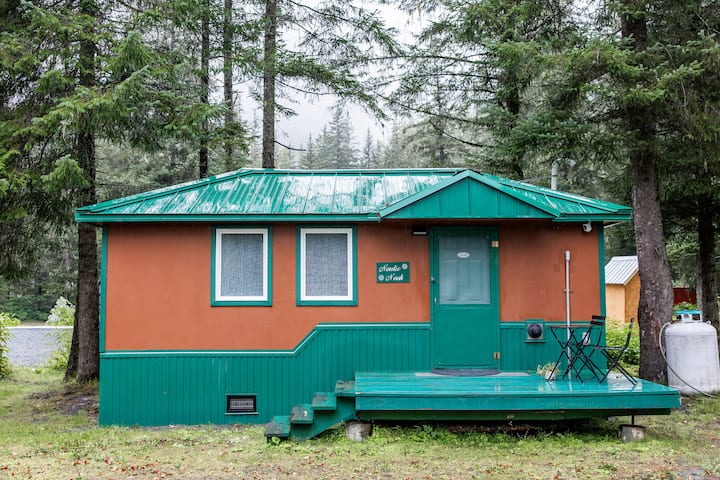 Nordic Nook - Valdez, AK