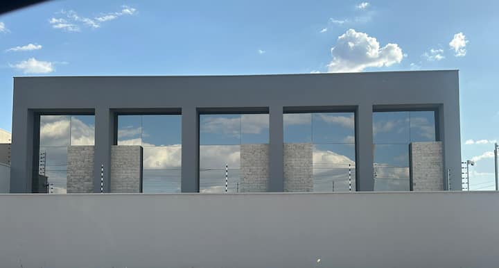 Loft Gramado Apartamento 5 - Primavera do Leste