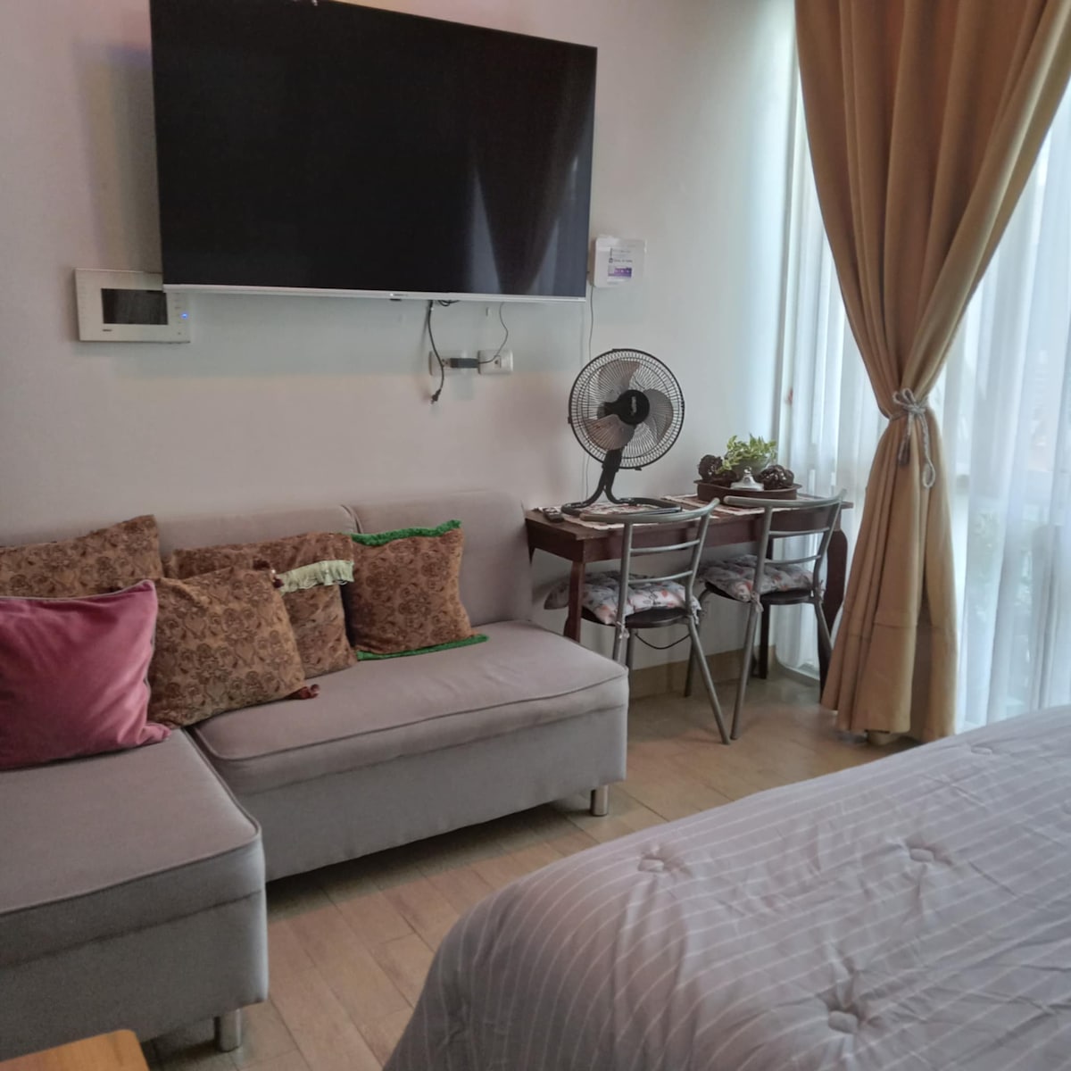 Appartement confortable et accueillant à Iloilo - Appartements en ...