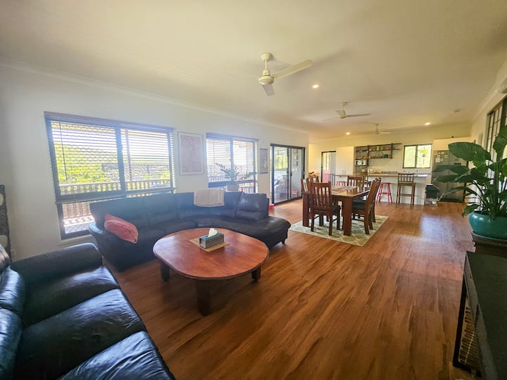 Garden Street Haven - Cooktown