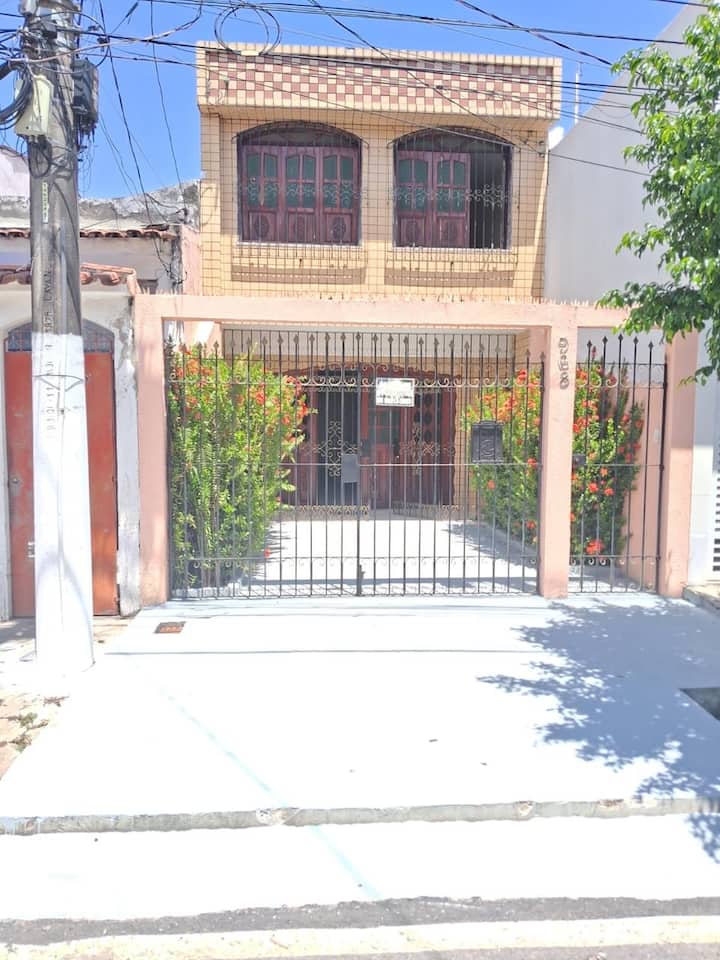 Casa Reformada Confortável - Bethlehem, PA