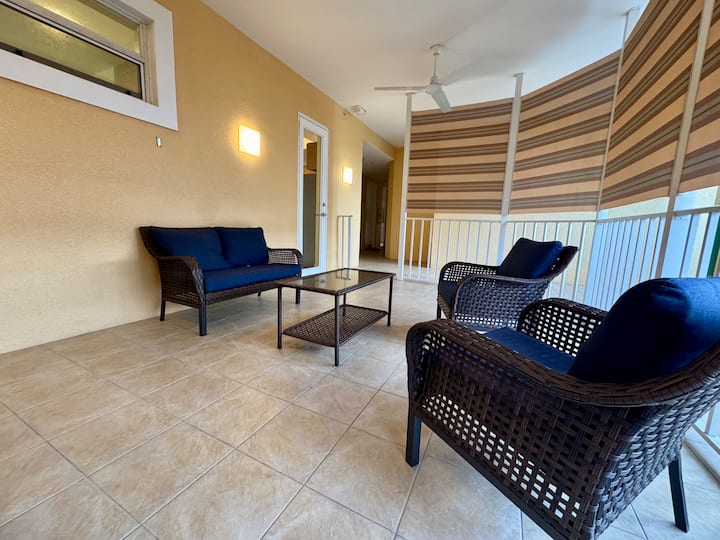 New! Charming Condo By Bonita Beach & Doc's | C202 - Bonita Springs, FL