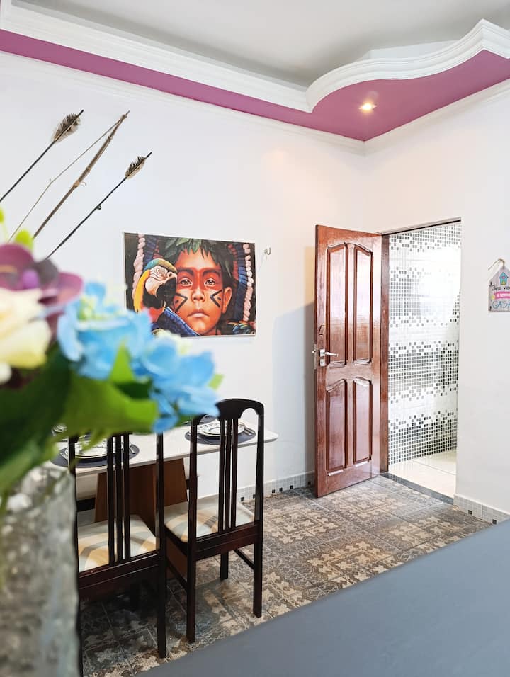 Apartamento Próximo Ao Aeroporto De Belém Cop 30 - Bethlehem, PA