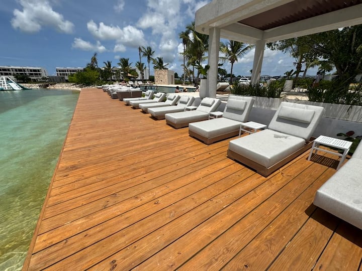 Vista Cana Townhouse • Pool & Beach Access - Punta Cana