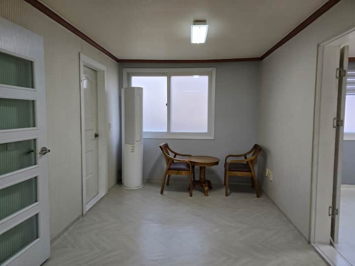 월평역도보10분,카이스트 자전거 10분 조용한 숙소 - Daejeon