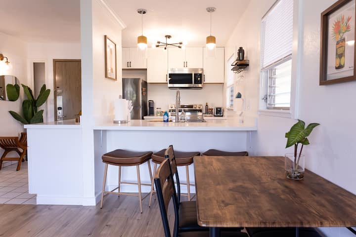 Ocean + Mountain + Pool View, Upgraded Condo - Kauai, HI