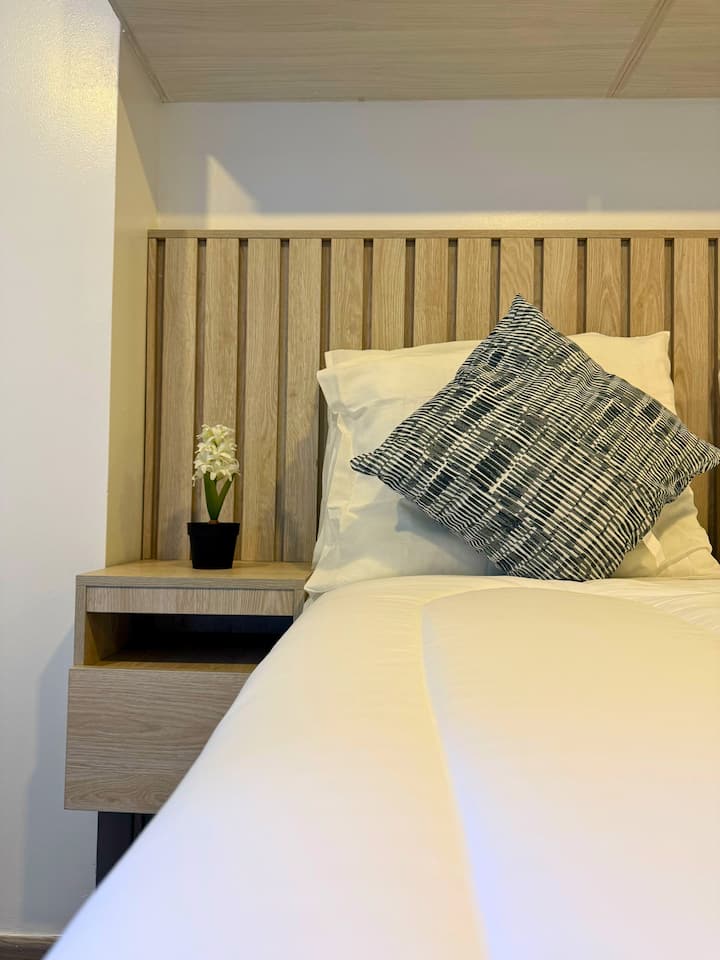 Renteo | Cozy Loft En El Centro Histórico Tm Aguas - Calima