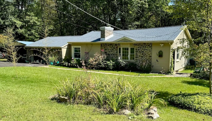 Jim Thorpe
Mauch Chunk Lake - Jim Thorpe, PA