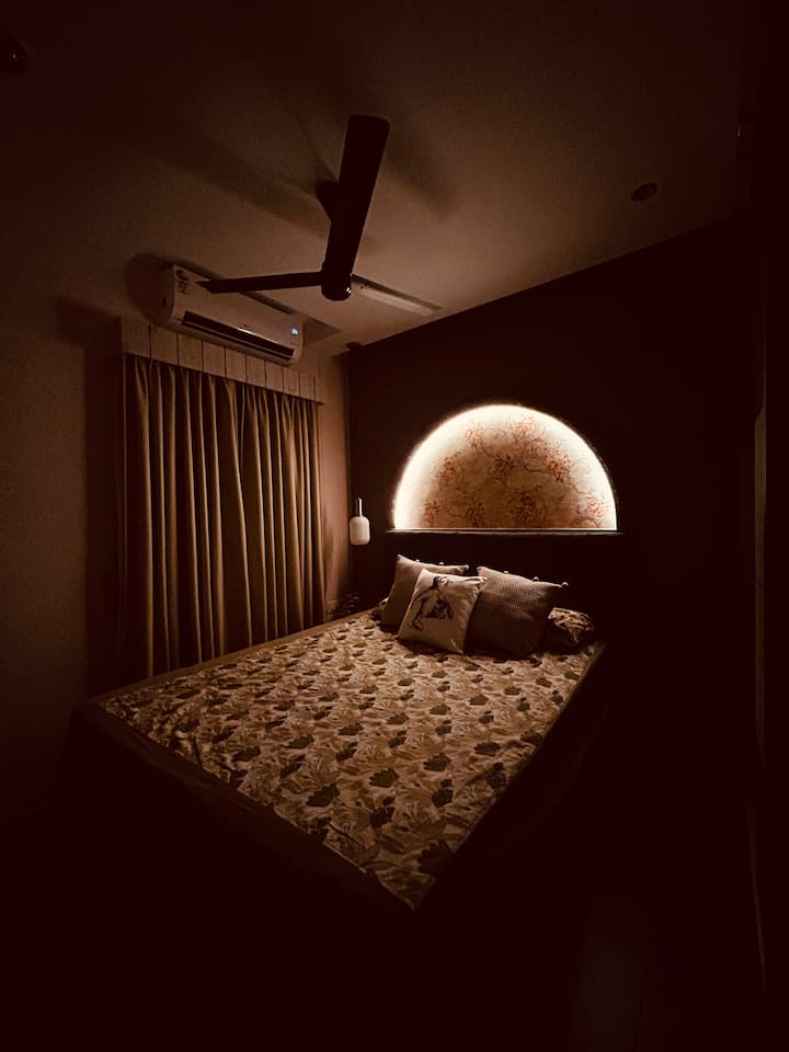 The Rozy Nook - Kochi, India