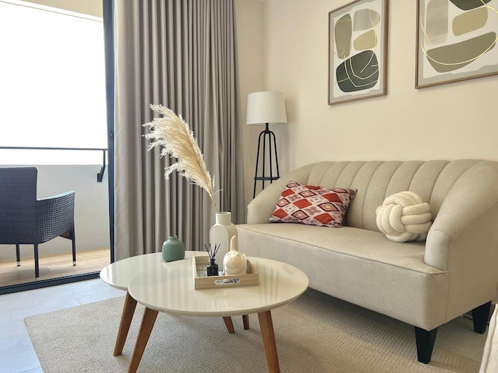 Lujoso Apartamento En Tegucigalpa - Honduras