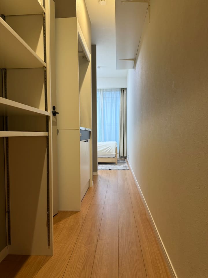 Modern & Comfort Stay Near Temples & Serenity/302 - Chofu