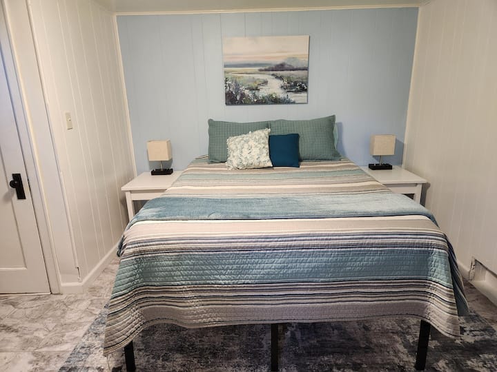 Convenient Apartment Downtown - Lake Elmo State Park, Billings