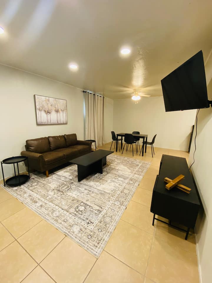 Comfortable 1 Bedroom Apartment Close By. - Nederland