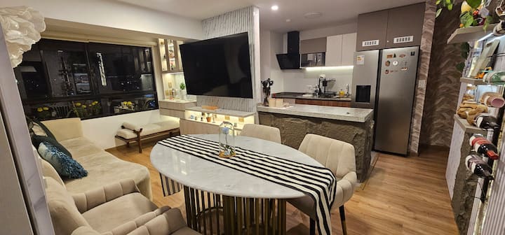 Balcon Estreno Fascinante Vista, En Corazón De Aqp - 阿雷基帕