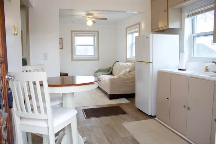 Pecan's Place - Bowling Green, OH