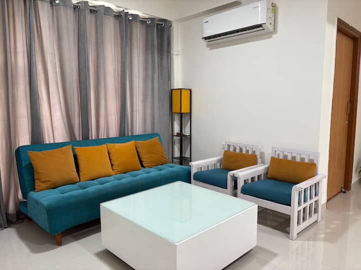 Vachaa Homes - Jammu