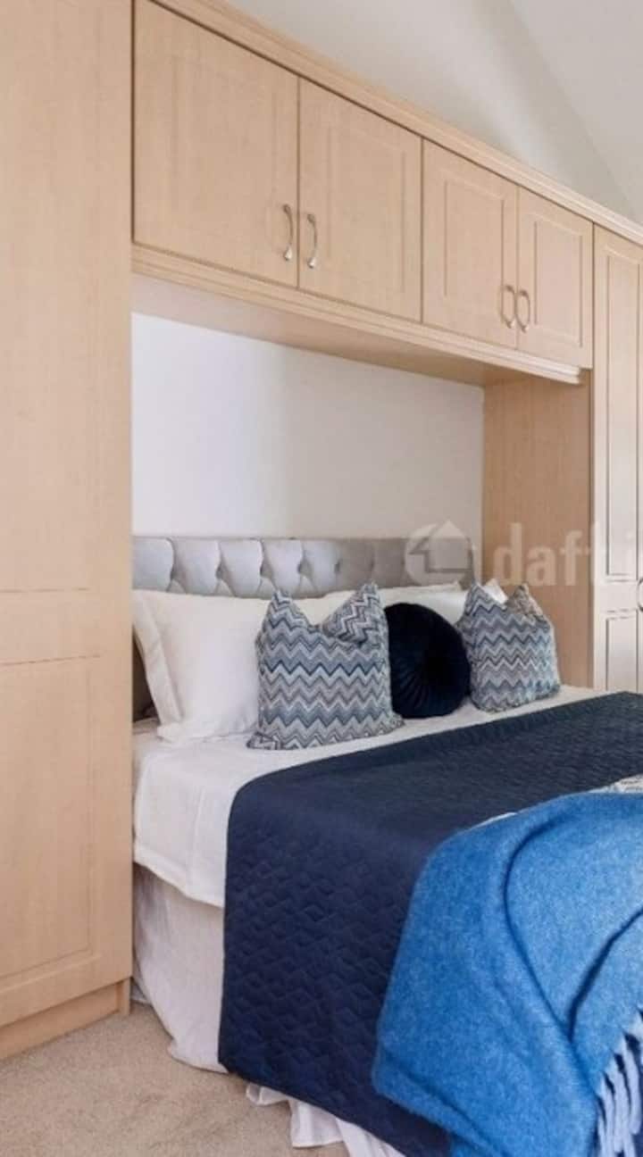 Bright And Cozy Studio - Dublin