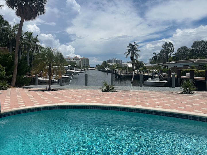 Best View And Location - Fort Lauderdale