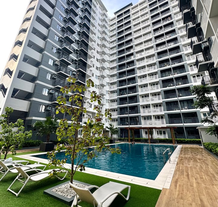 Smdc Styles Residences, Iloilo - Iloilo City