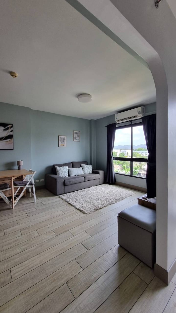 Supalai Vista Condo - Phuket