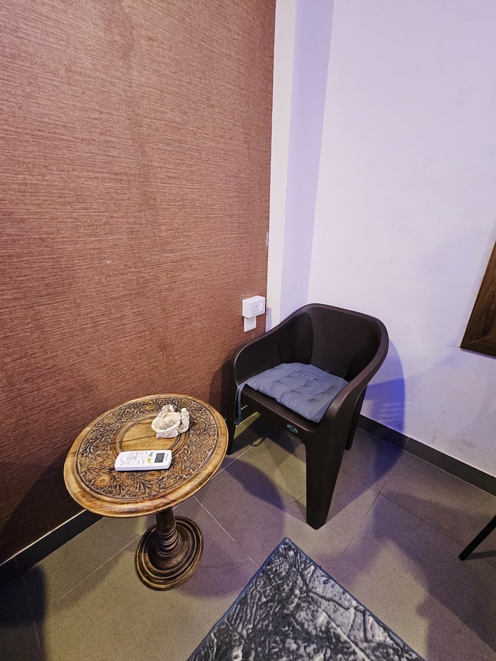 S. 1rk Flat At Puri | 800 M Beach - Puri