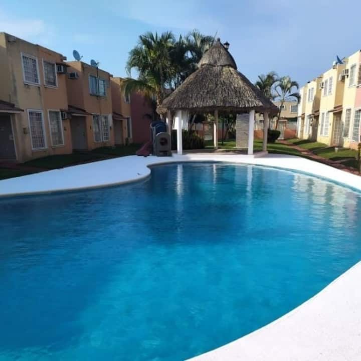 Casa Luna Acapulco - Acapulco