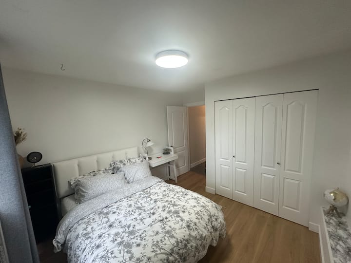 1 Bdrm 1 Bath Shared Laundry - キャンベル・リバー