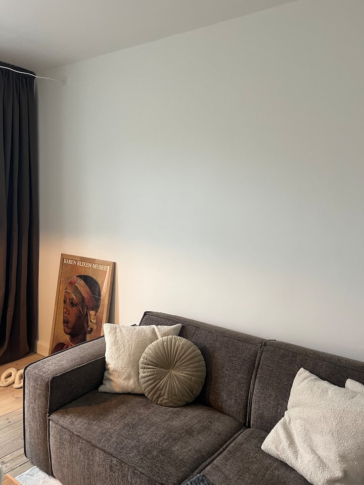 Hyggelig Lejlighed Midt I Aarhus - Aarhus