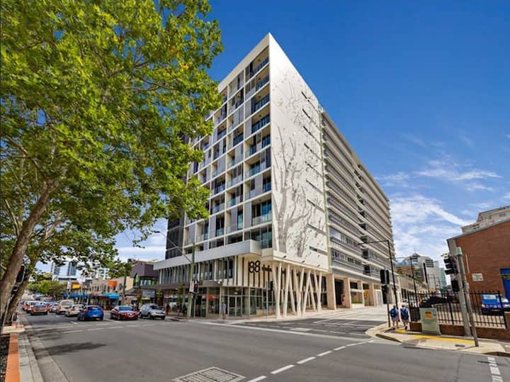 Cozy&modern Rental Studo Apt In Heart Of Chatswood - Willoughby