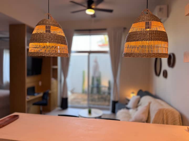 Estudio Muliix San José Del Cabo - San José del Cabo