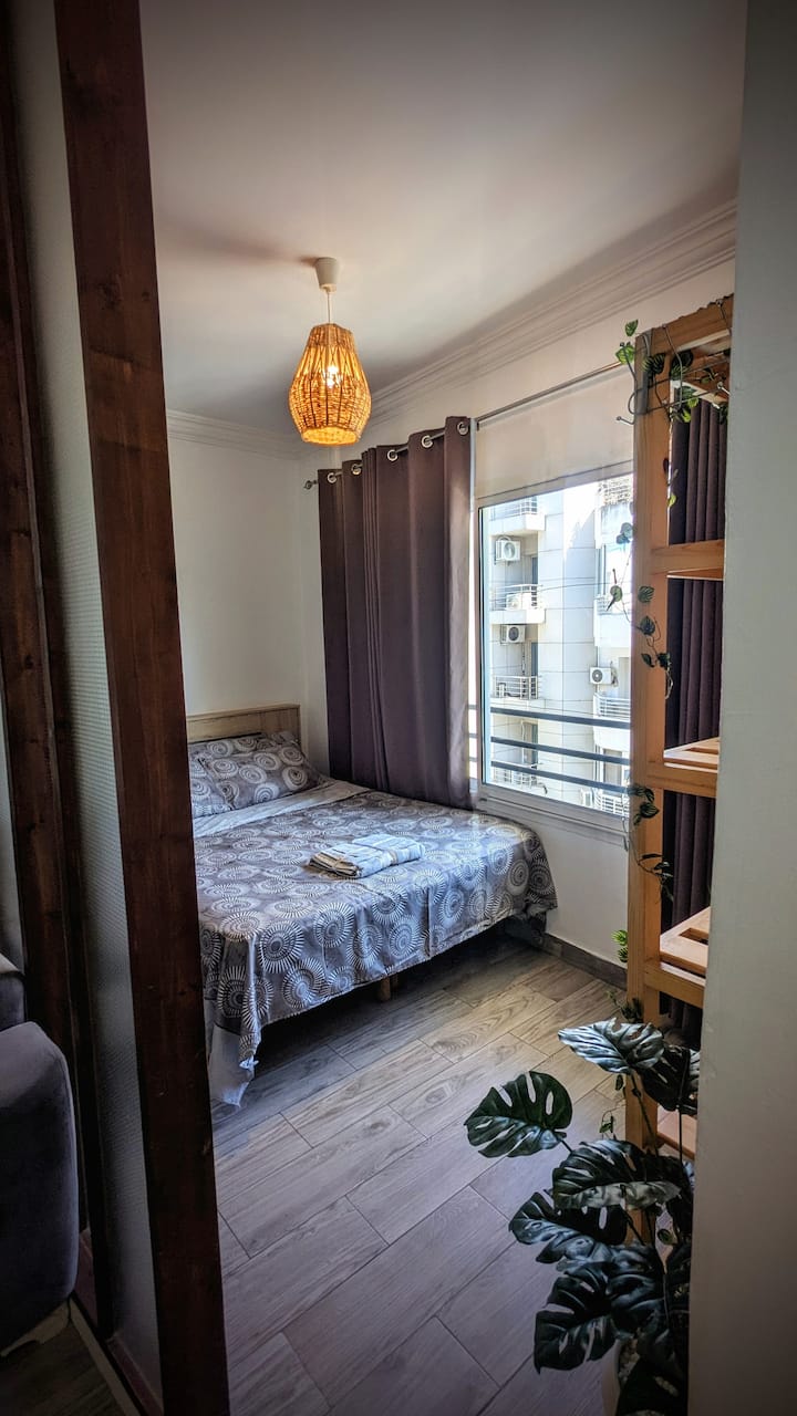 Cosy Studio Au Cœur De Rabat-agdal - Rabat