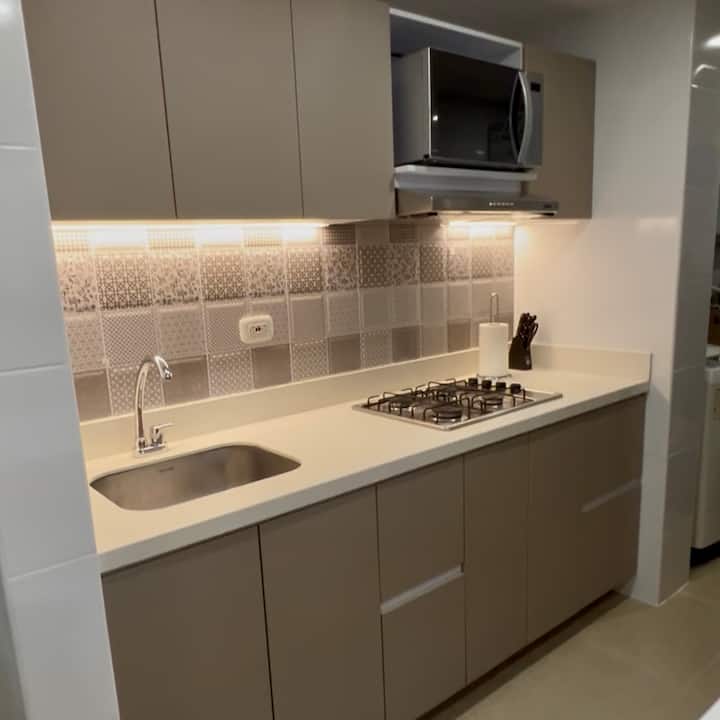 ¡Lindo Apartamento En Chía! Cerca A Unisabana - Chía