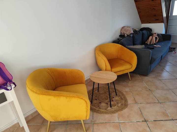 Maison Côte D'opale - Wissant