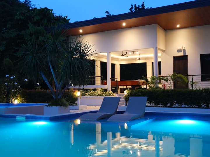 Sereno Verde Escape - Pililla