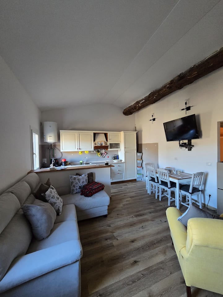 Il Tuo Angolo In Appennino - Sestola